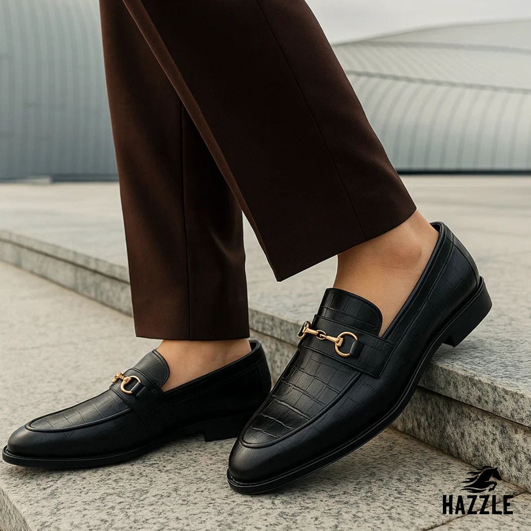 Snake Bit Black - REBORN – Hazzle