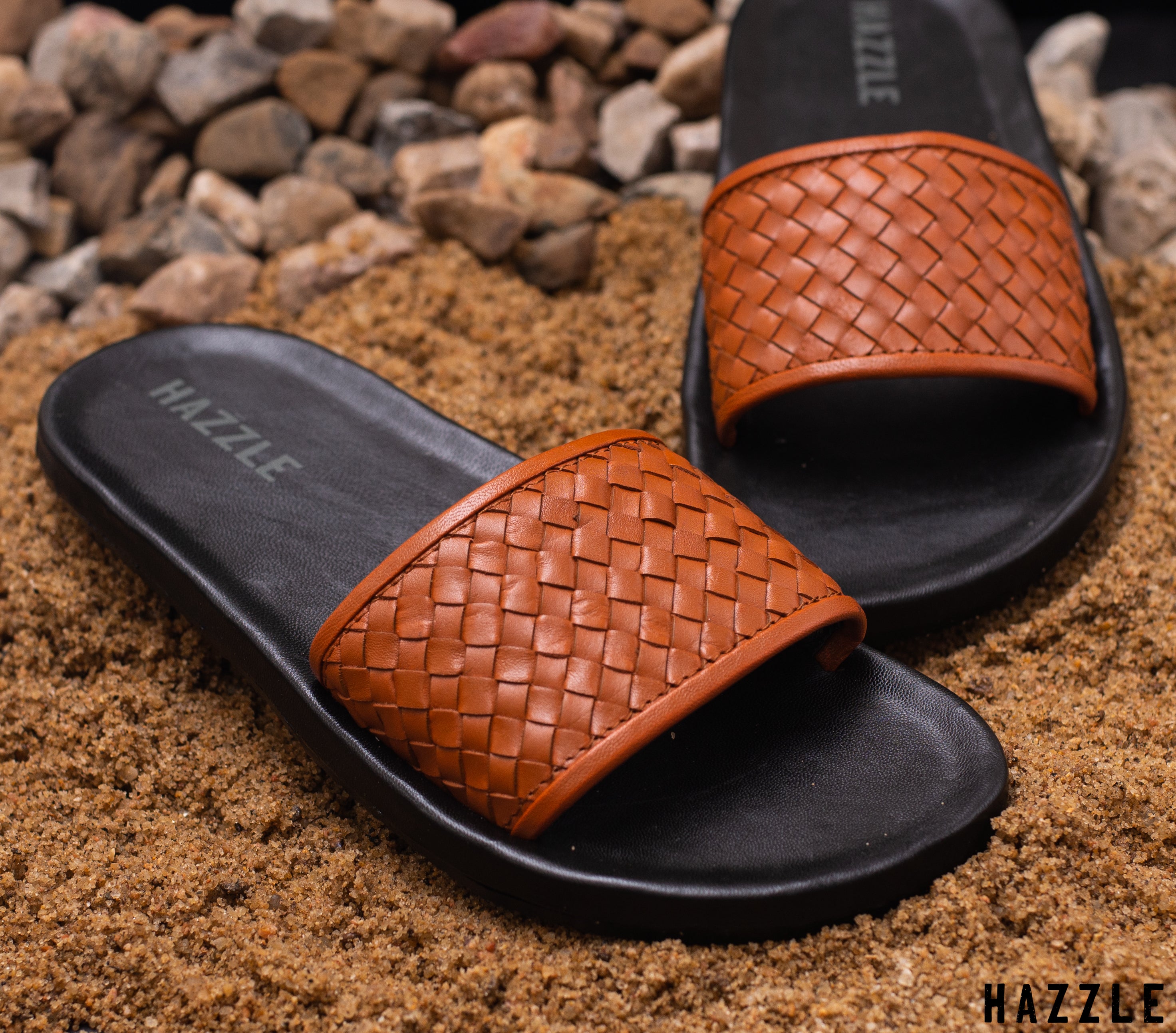 Master Messy – Hazzle