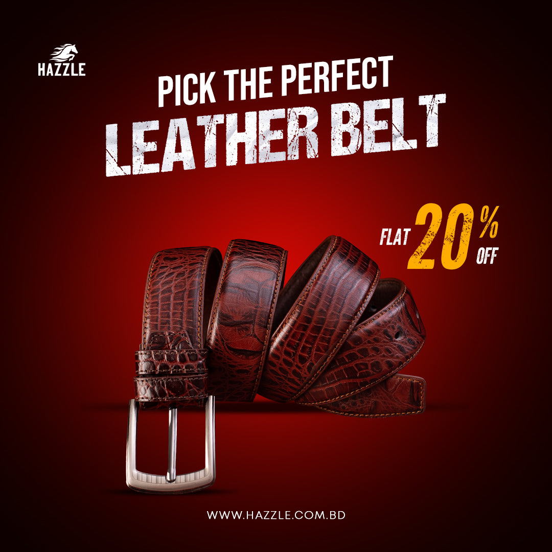 Belt – Hazzle