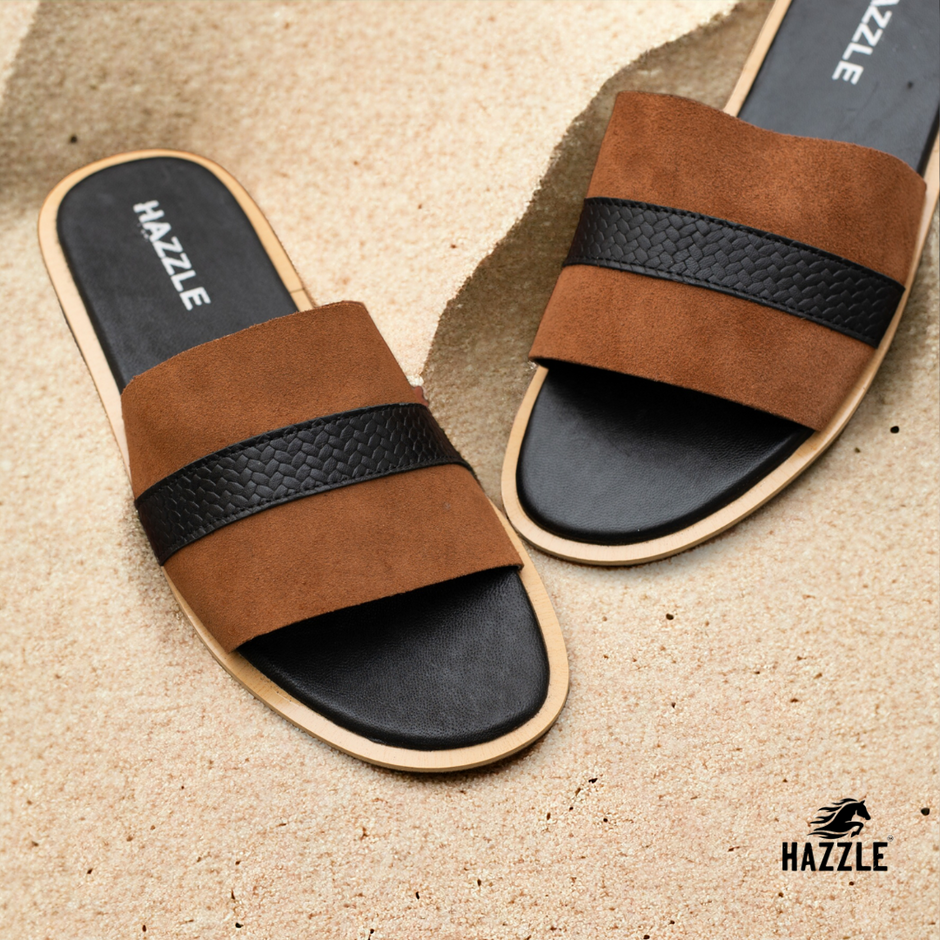 Sandal – Hazzle
