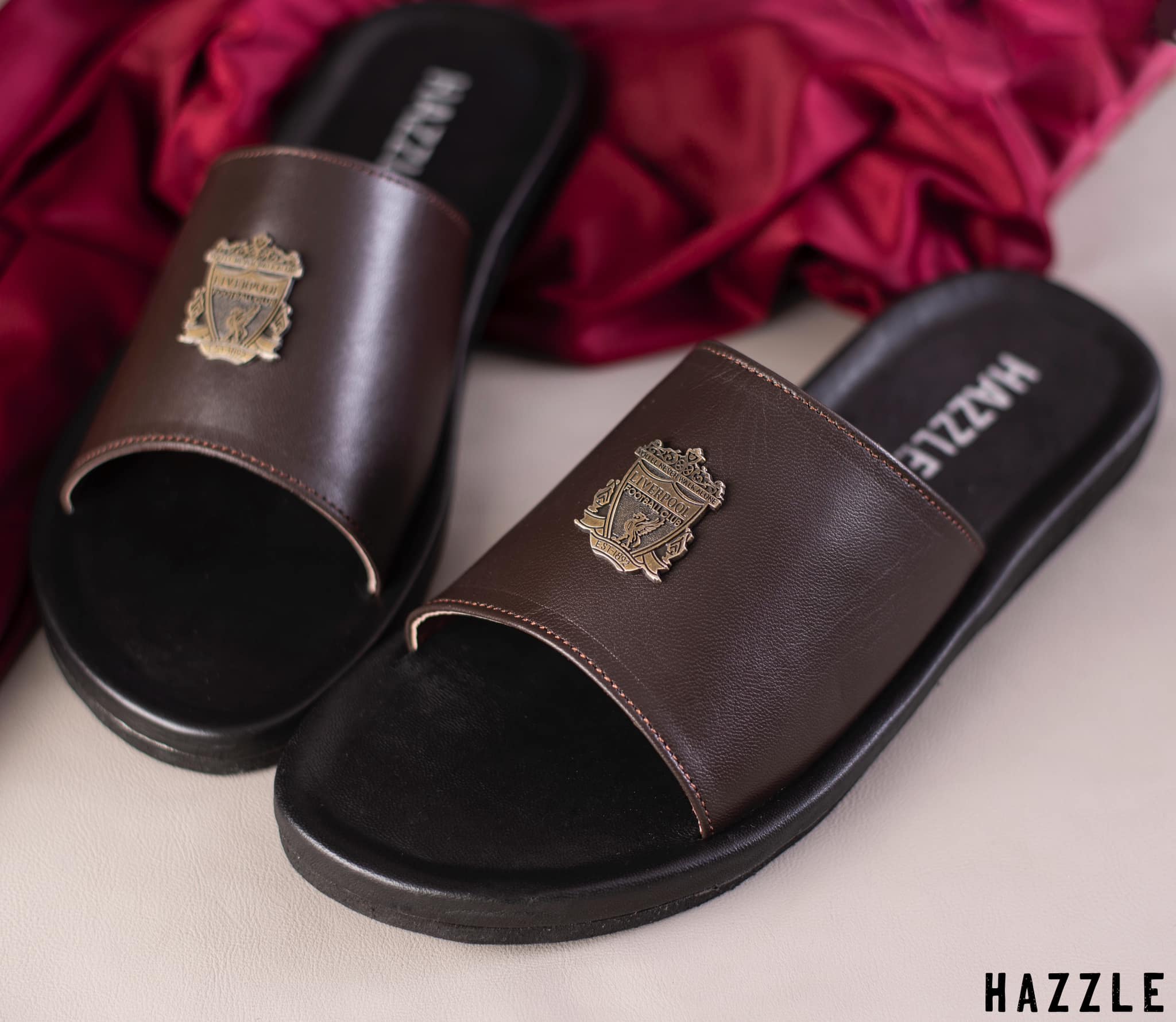 🅰🅻🅴 – Hazzle