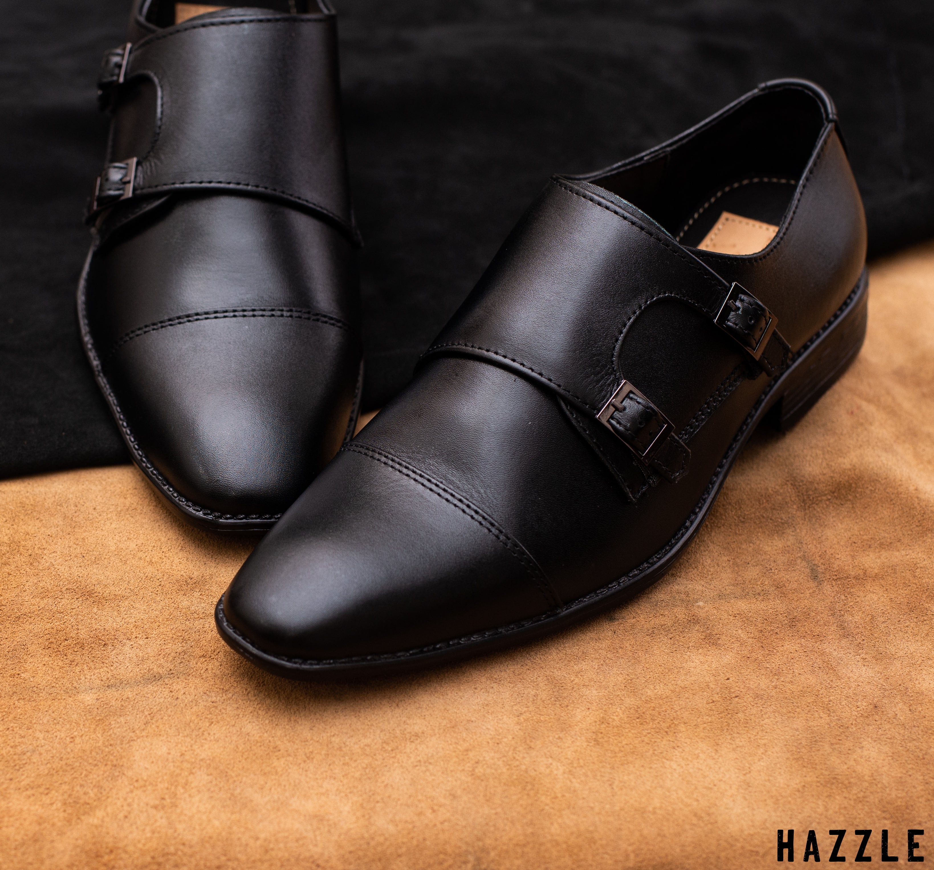 🅰🅻🅴 – Hazzle