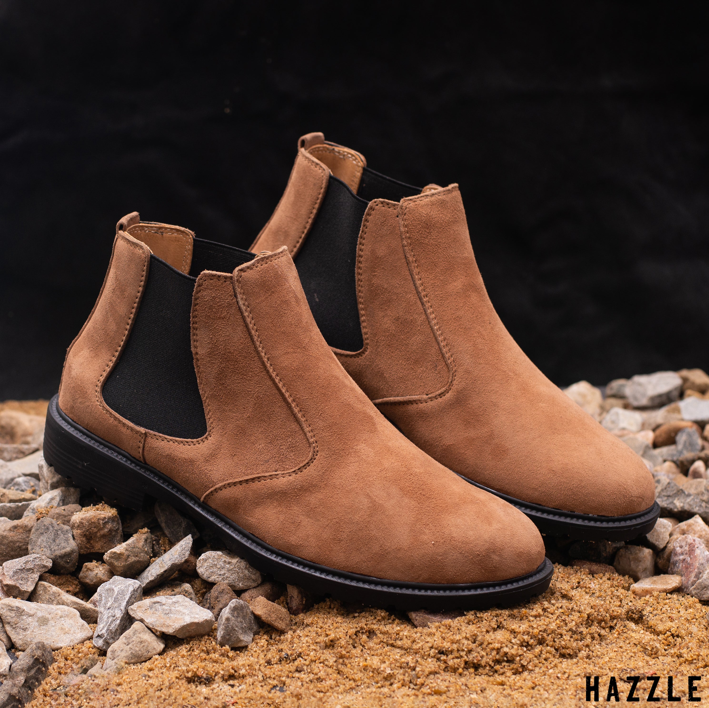 Boot – Hazzle