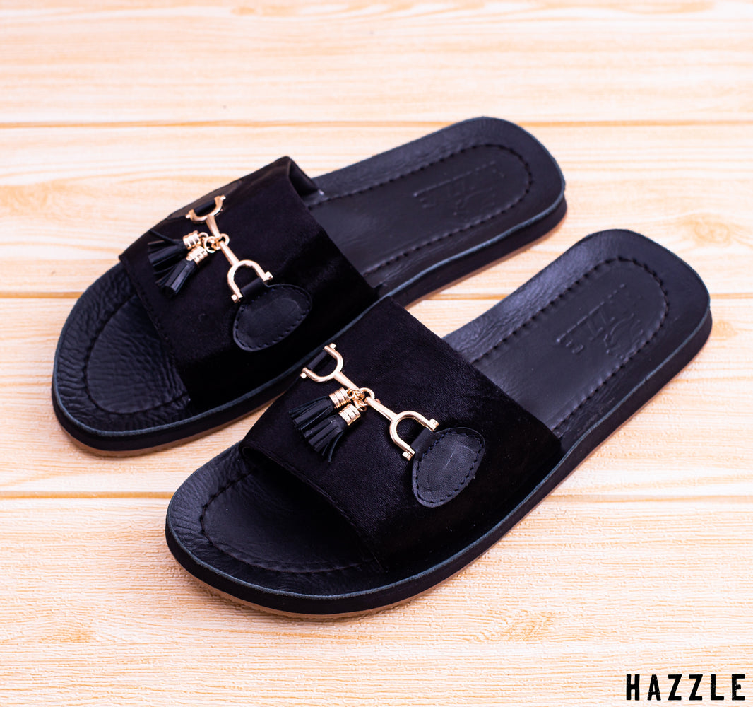 🅰🅻🅴 – Hazzle