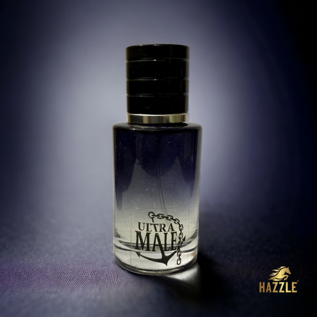 Perfume – Hazzle