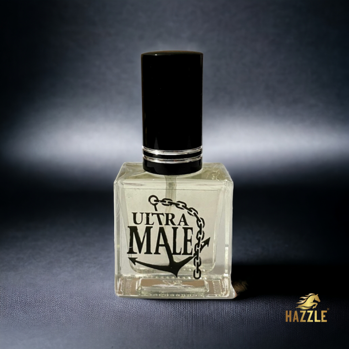 Perfume – Hazzle
