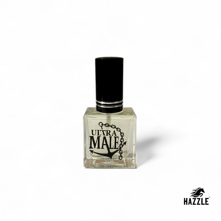 Perfume – Hazzle