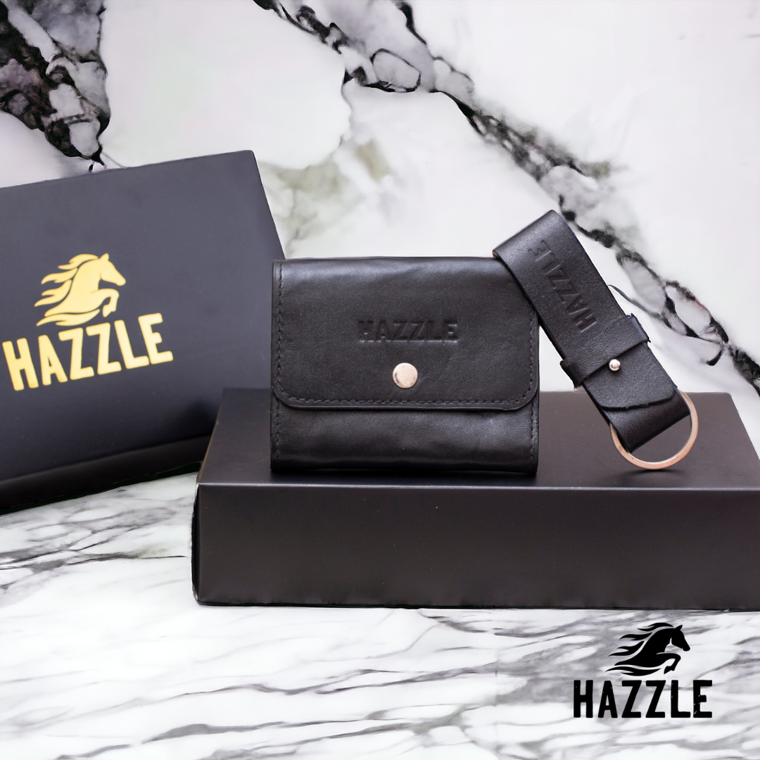 Combo – Hazzle