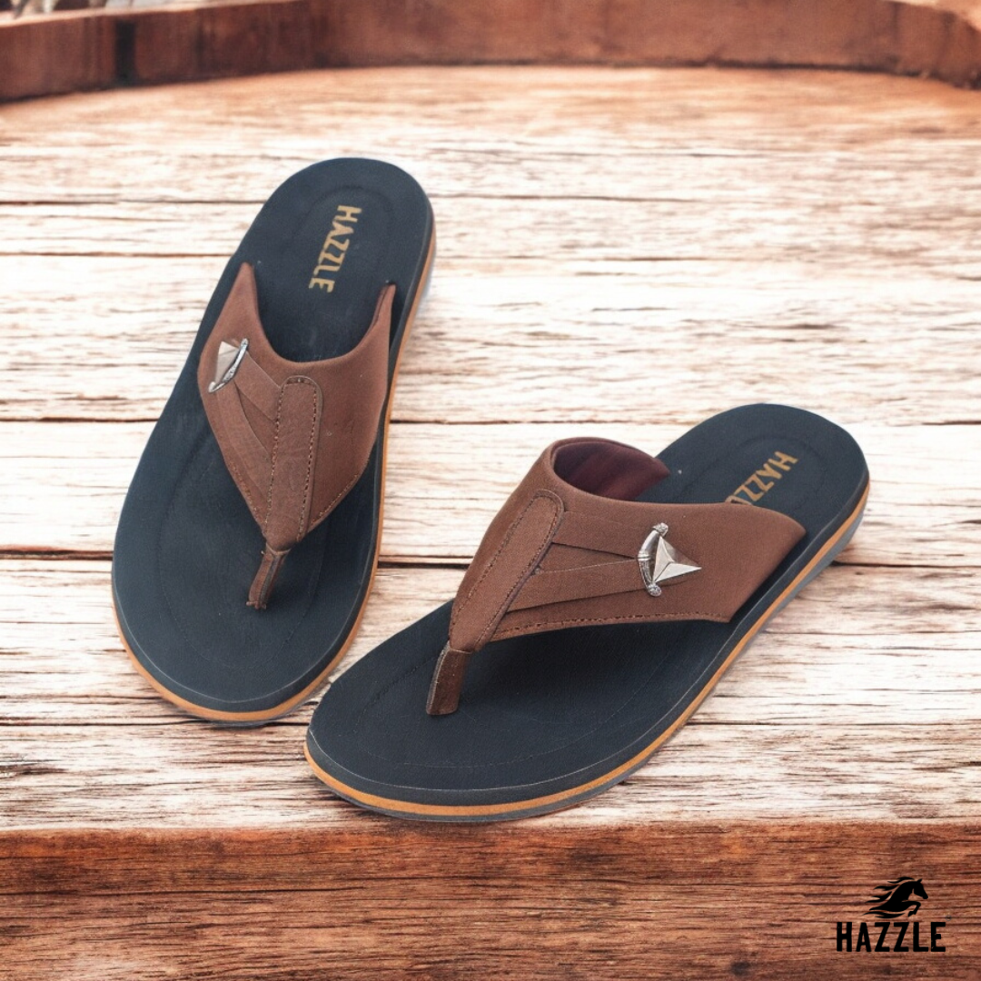 ANCHOR - Chocolate – Hazzle