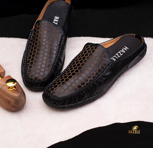 Half Shoes – Hazzle