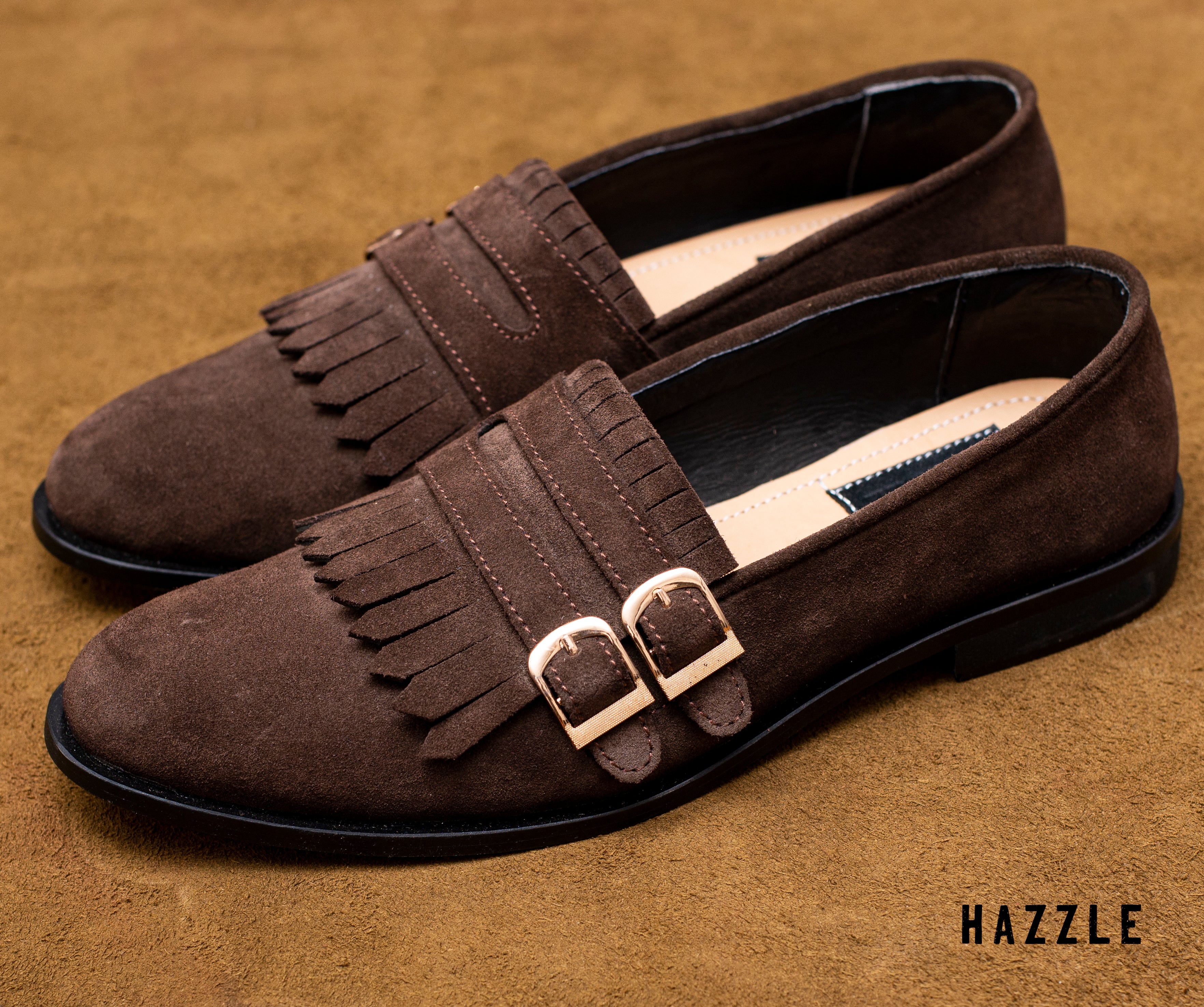 Shoe#N# – Page 2 – Hazzle