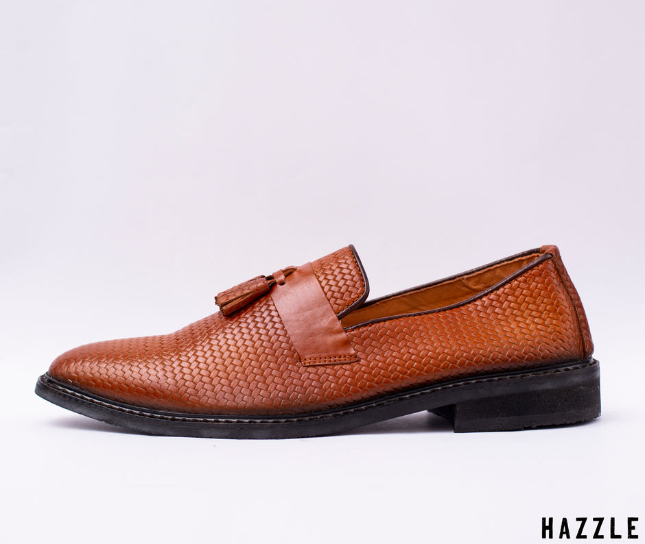 🅰🅻🅴 – Hazzle