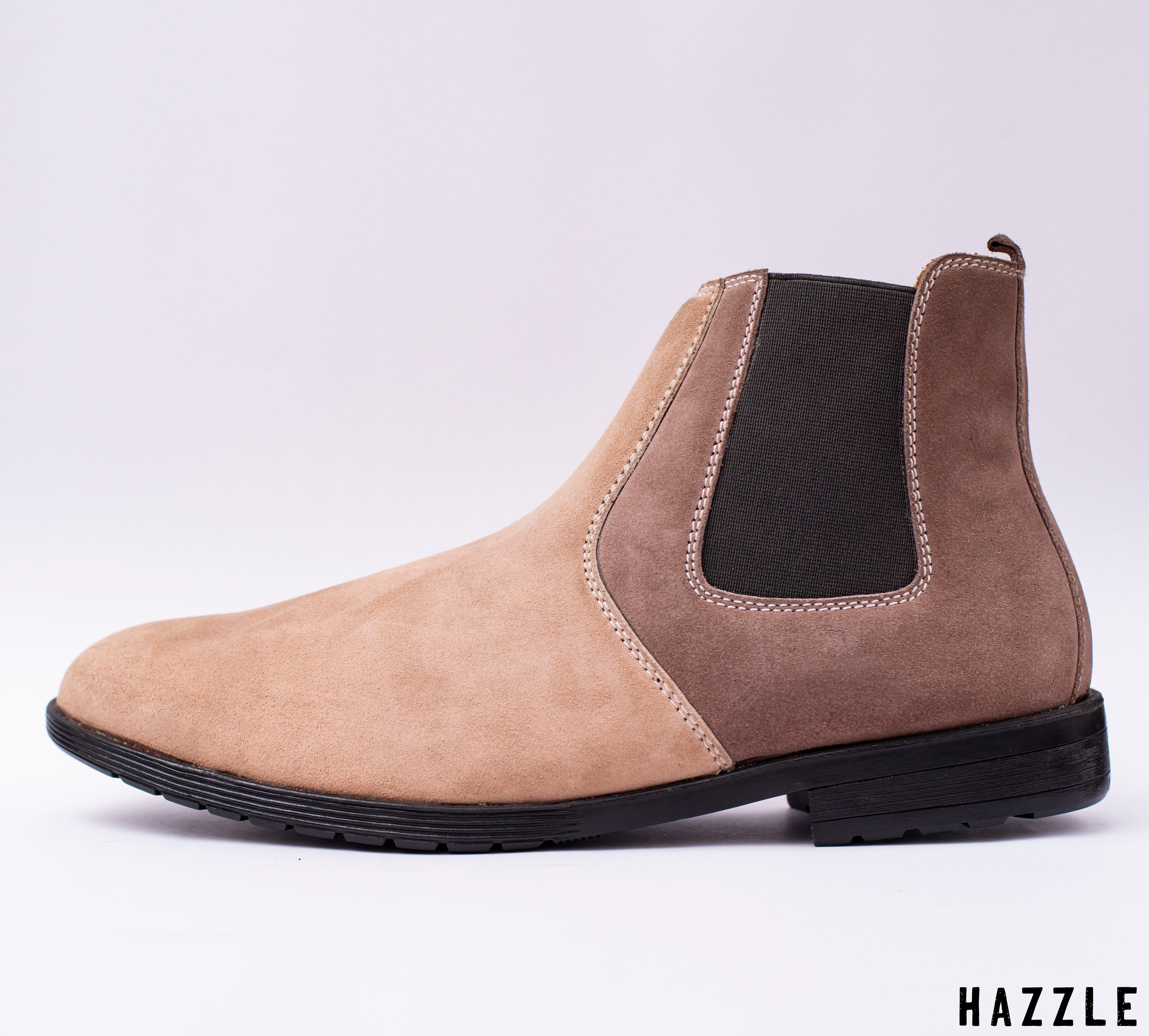 Boot – Hazzle