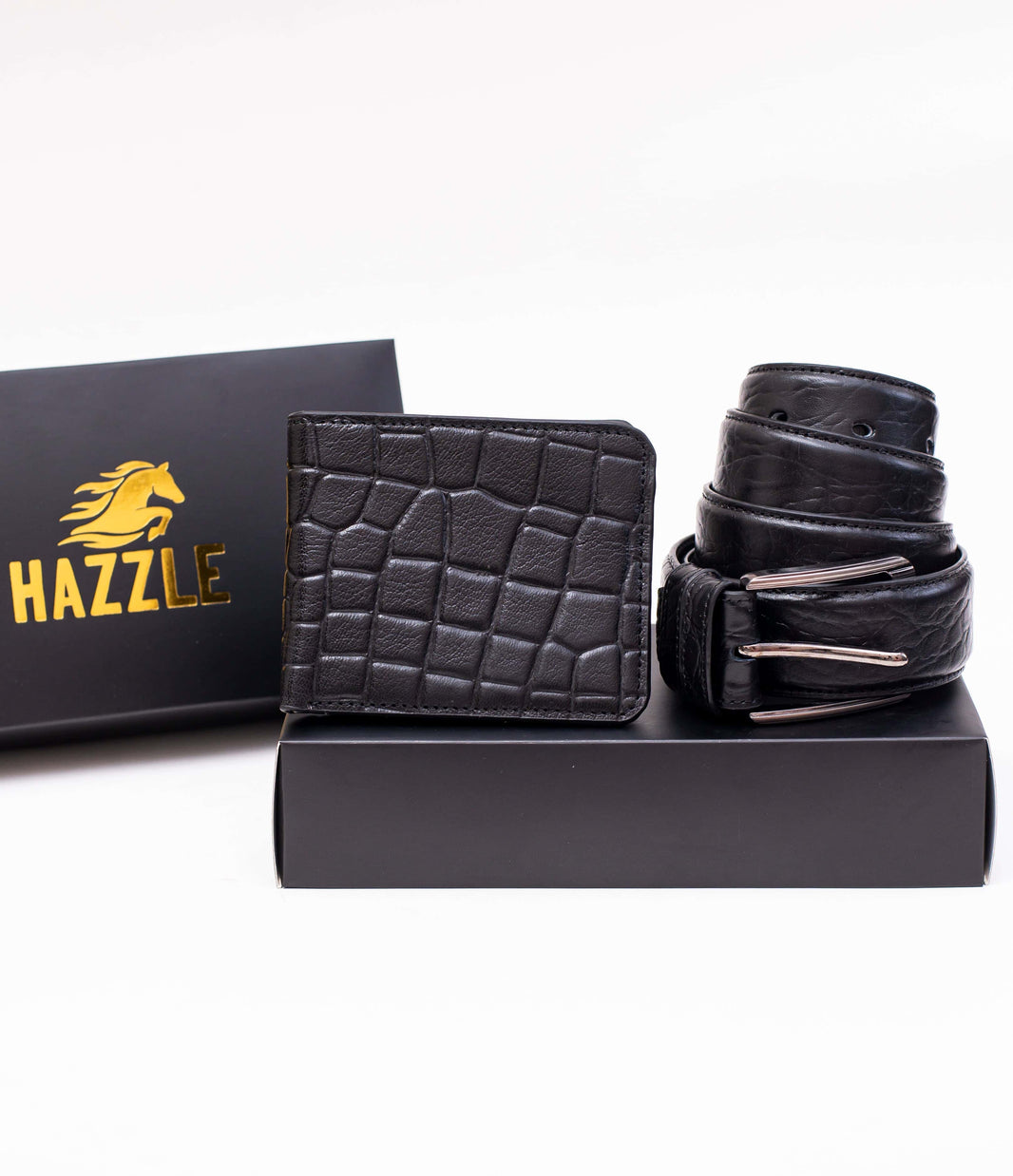 Combo – Hazzle